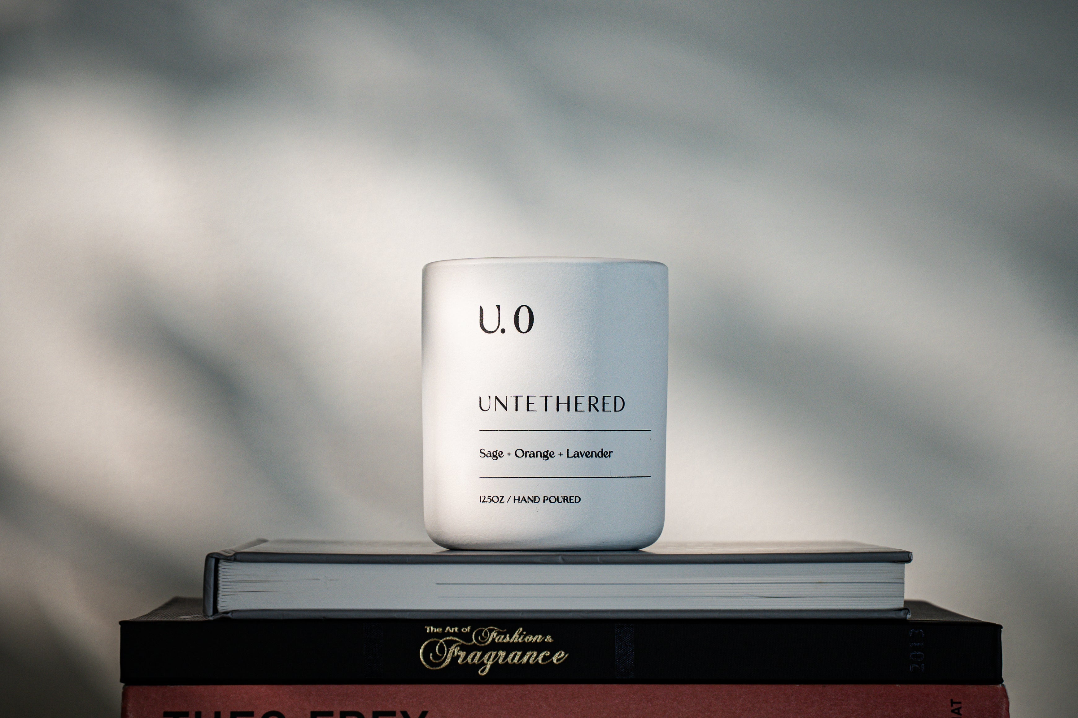 How UNTETHERED Came to Be